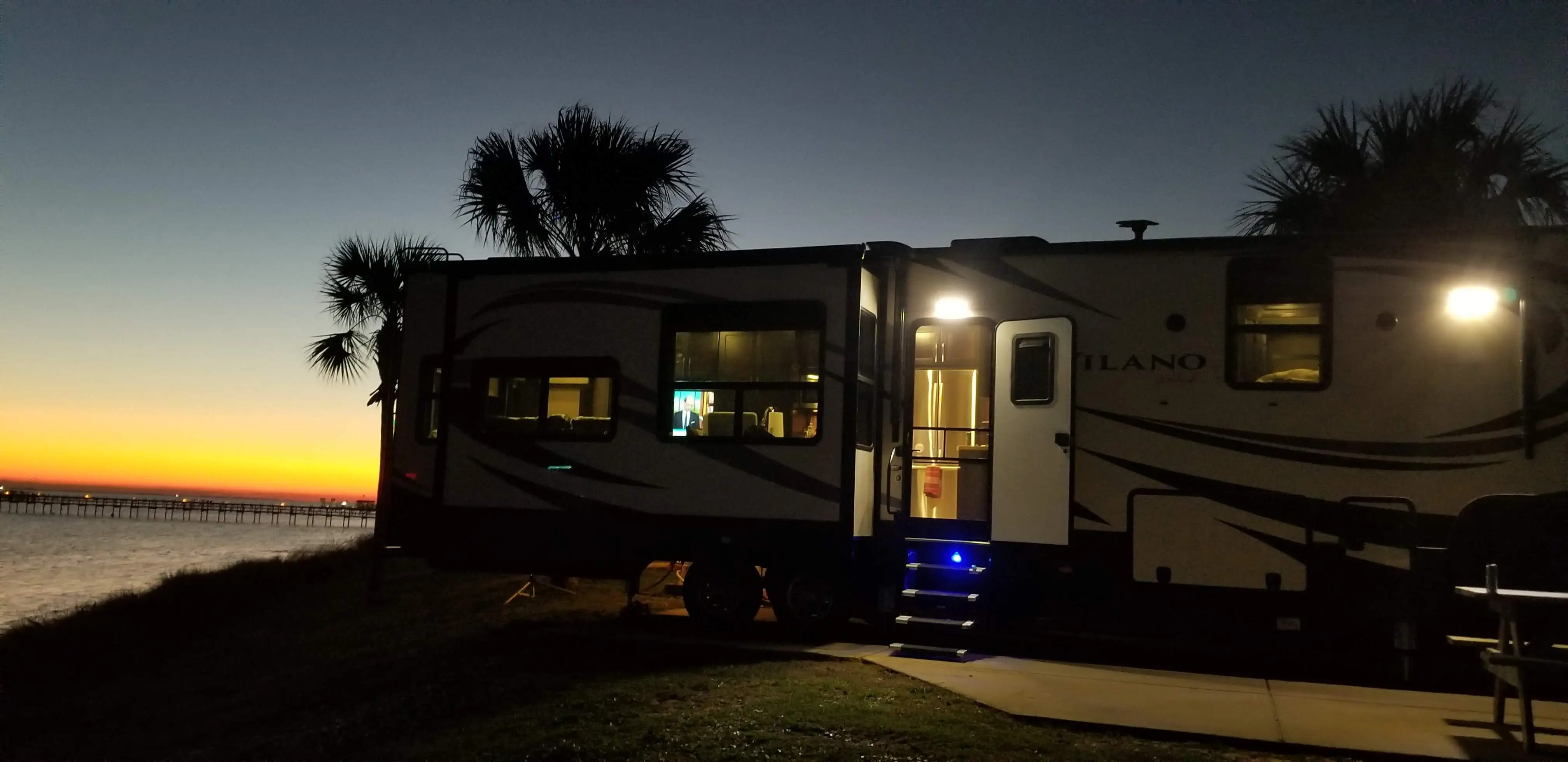 2017 Vilano For Sale - Vanleigh RVs - RV Trader
