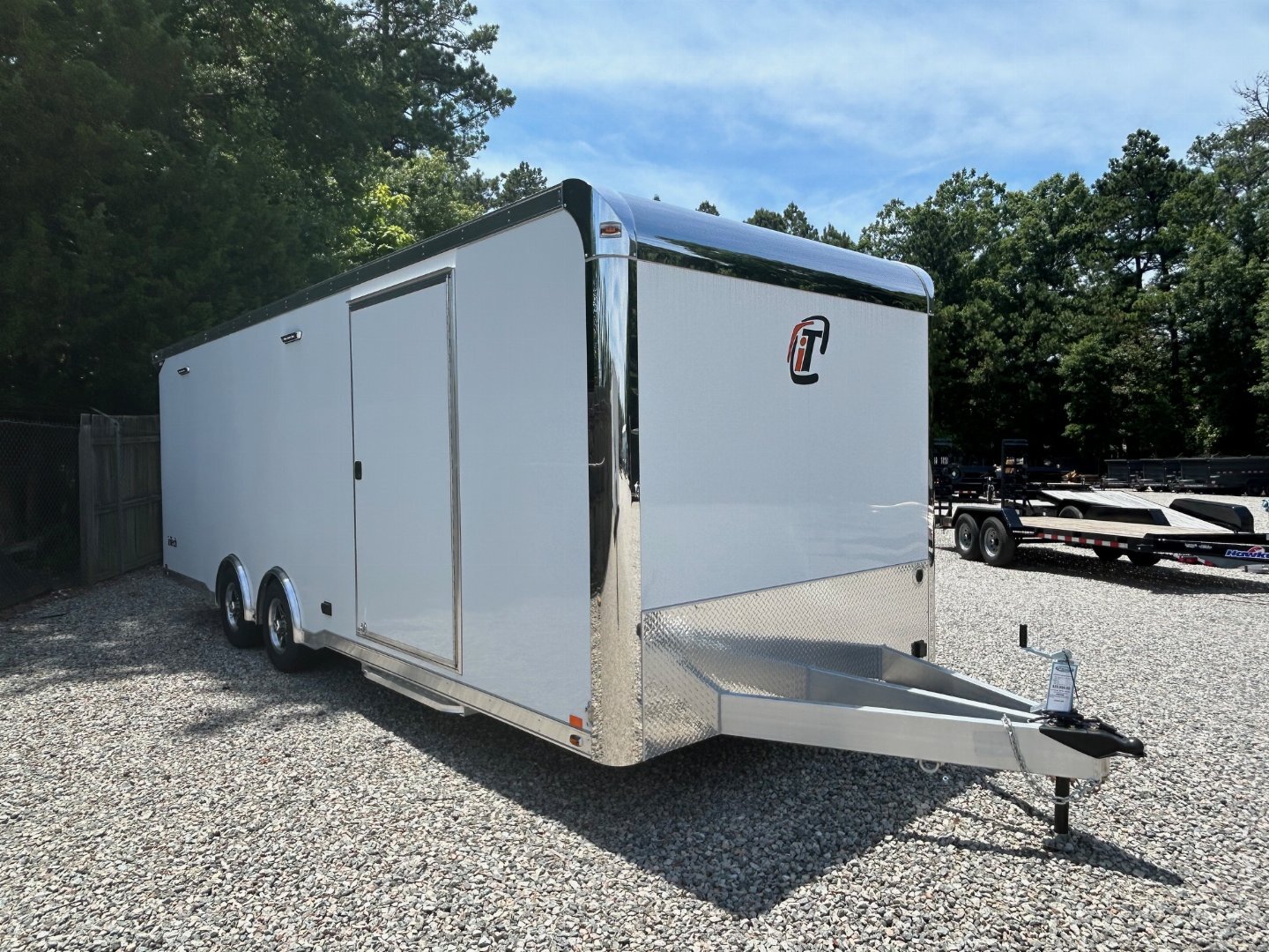 Intech Trailers For Sale - Intech Trailers - Equipment Trader