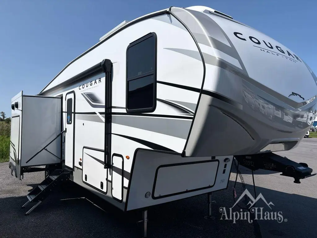 Keystone Cougar Half-Ton 29RKS RVs For Sale - RV Trader