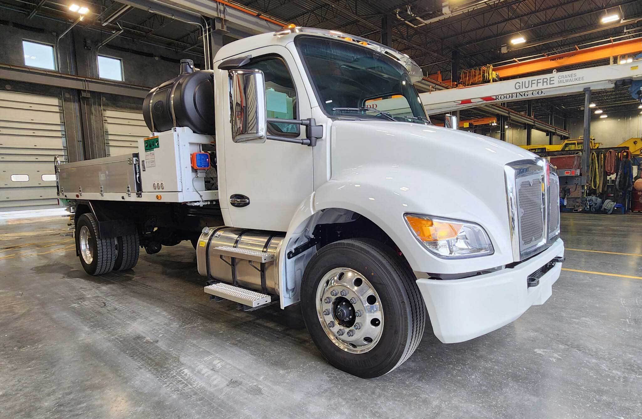 New 2024 Everdigm LP100 For Sale in Ankeny, IA - 5033075755 - Equipment Trader