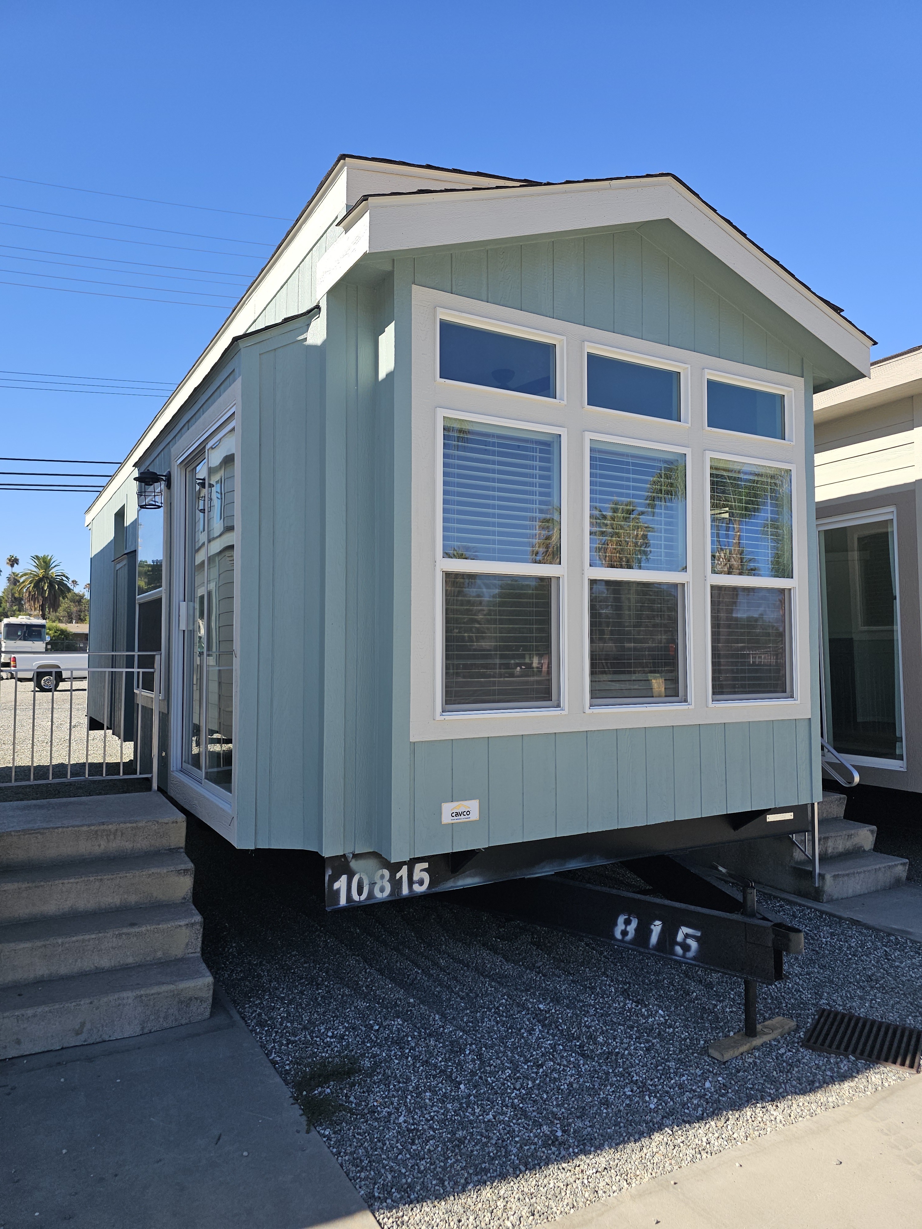 Park Model RVs - Park Models For Sale Near 85544 - RV Trader