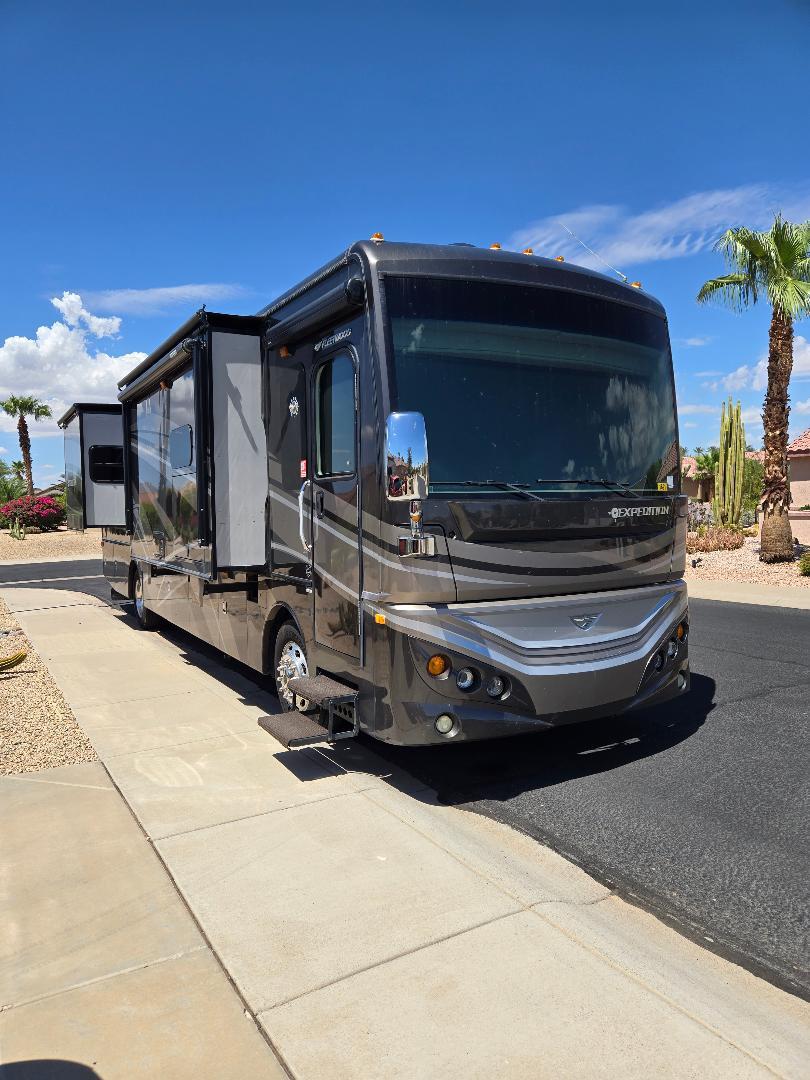 Class A RVs - Class A Motorhomes For Sale Near Surprise, Arizona - RV ...