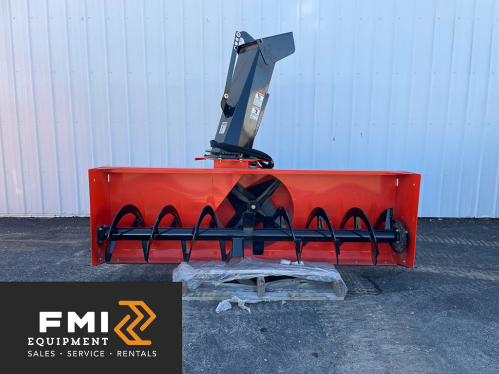 Land Pride Equipment For Sale - Land Pride Equipment - Equipment Trader