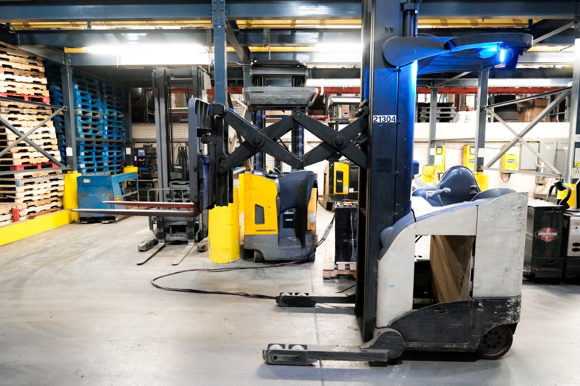 Crown Wav 50-118 Equipment For Sale - Crown Wav 50-118 Equipment ...