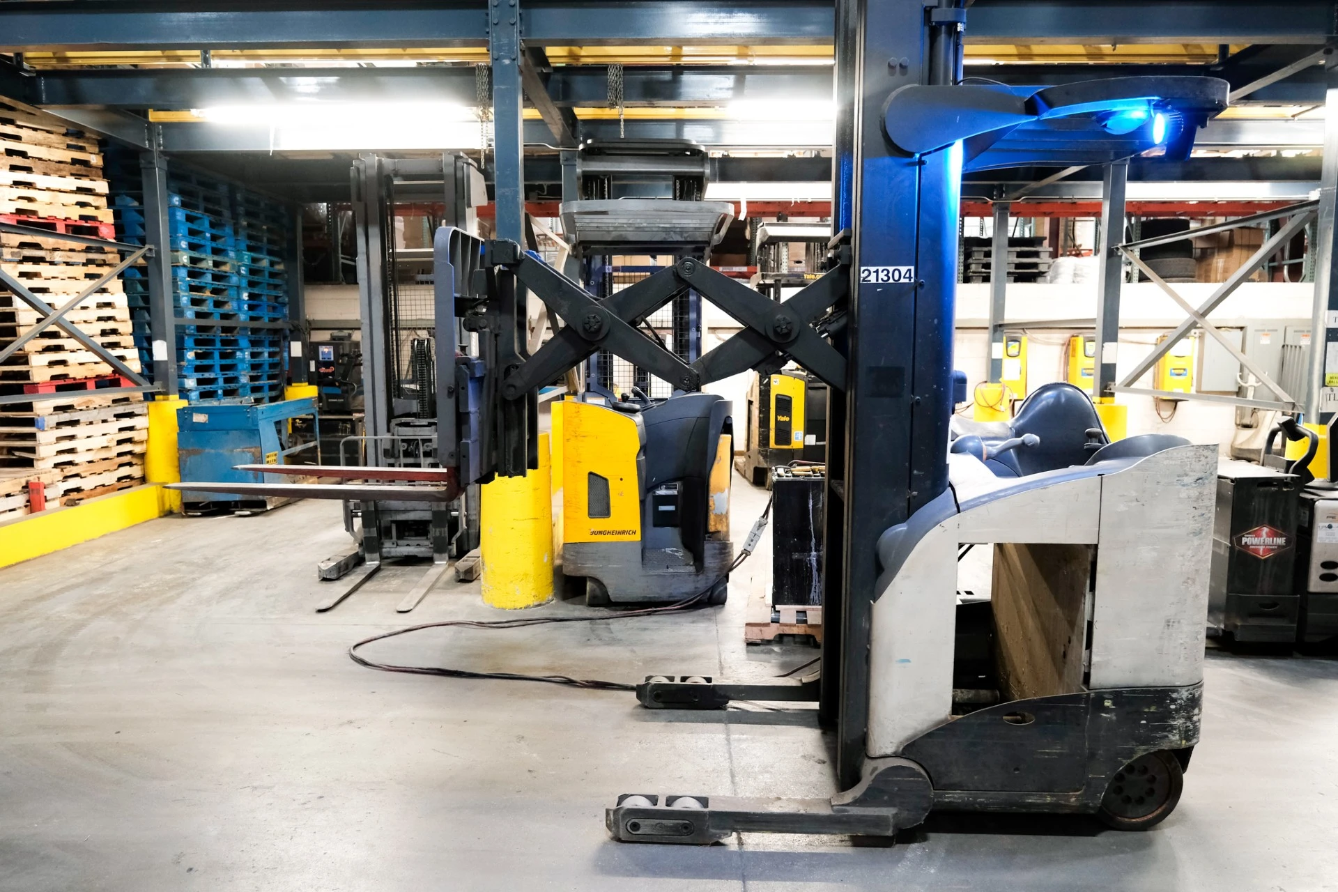 Crown Wav 50-118 Equipment For Sale - Crown Wav 50-118 Equipment ...