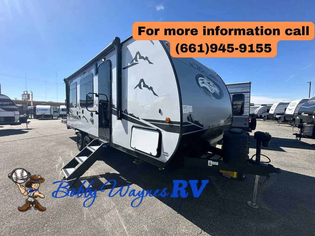 18RRBL Cherokee Grey Wolf For Sale - Forest River RVs - RV Trader