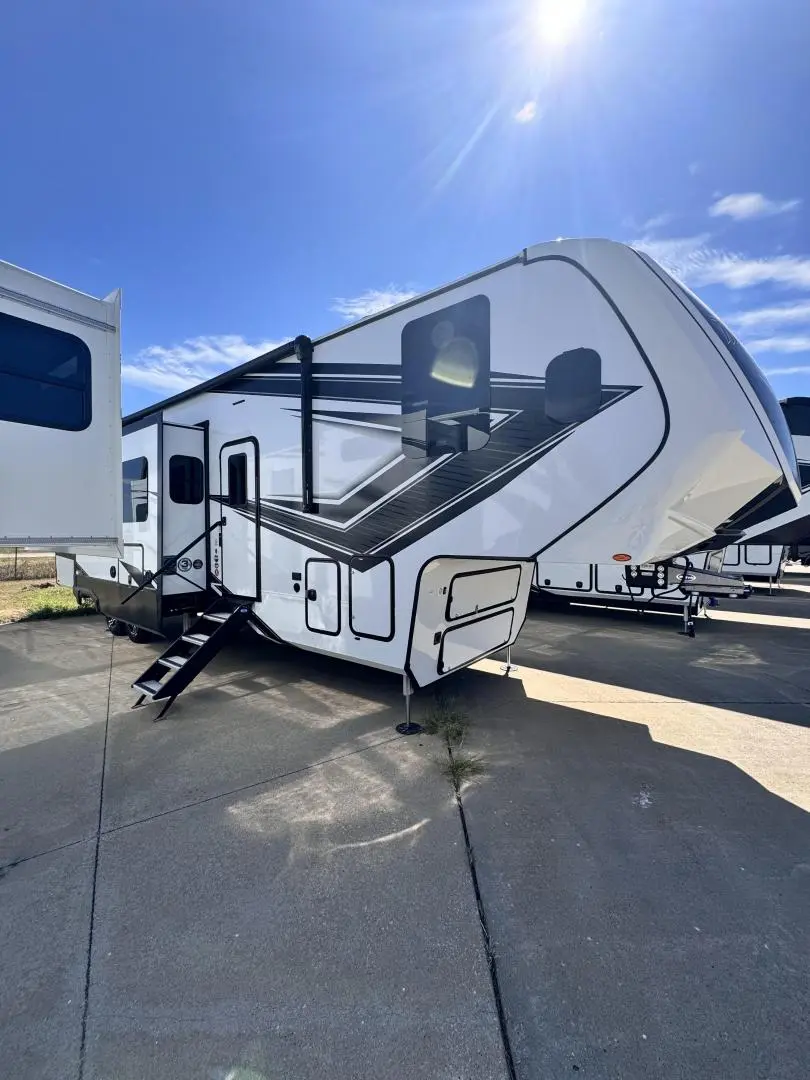 Grand Design Momentum M-Class 344M RVs For Sale - RV Trader