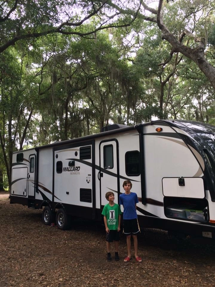 M33 Mallard For Sale - Heartland RVs - RV Trader