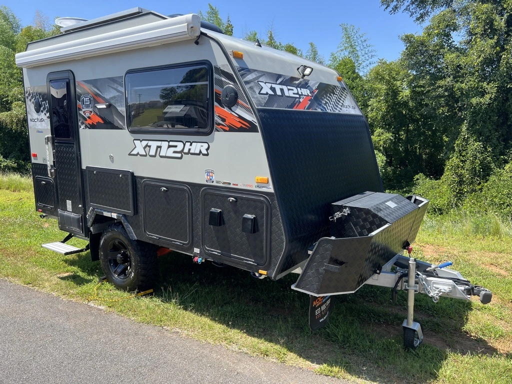 Mdc Usa XT12HR Travel Trailers For Sale - RV Trader