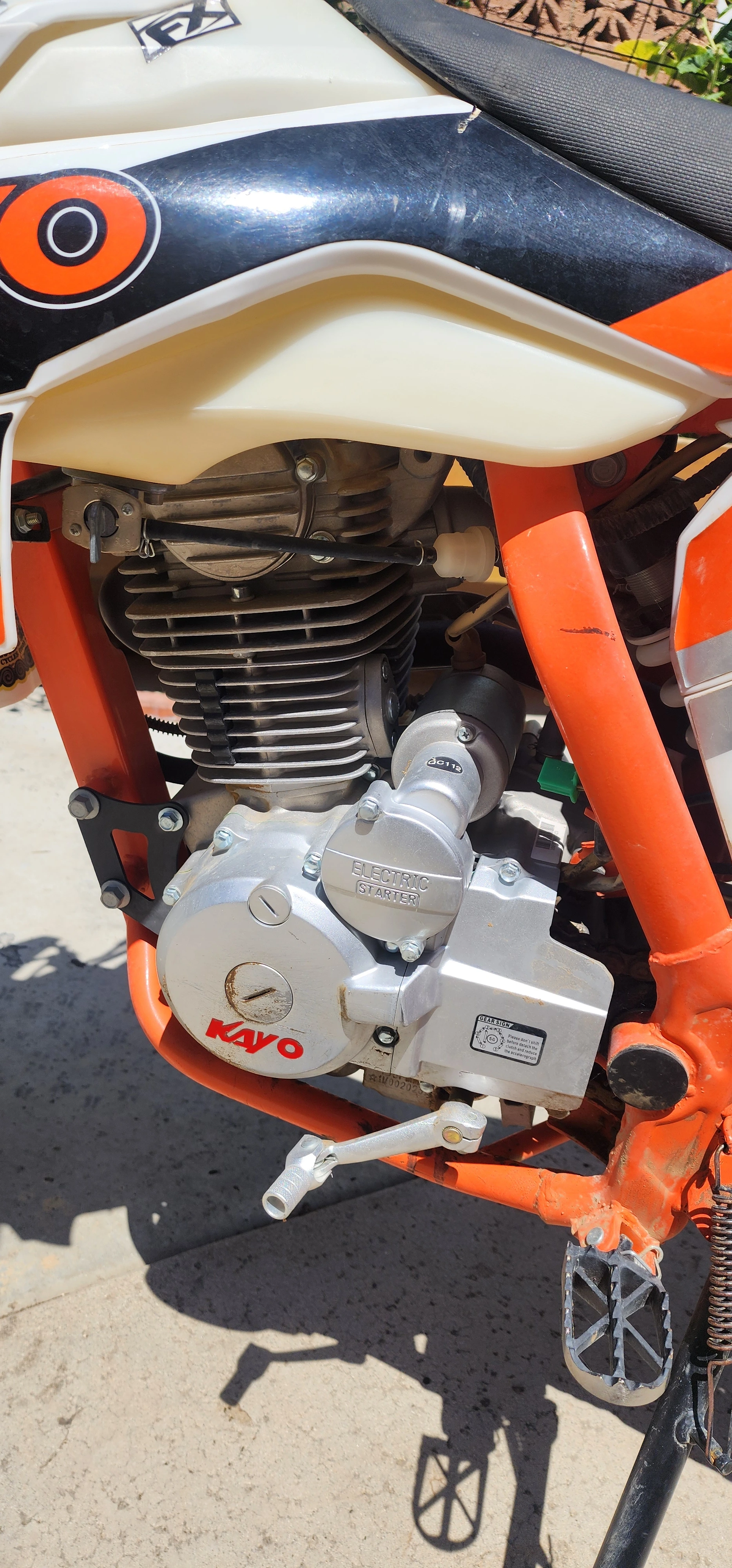 230 K2 For Sale - Kayo Usa Motorcycles - Cycle Trader