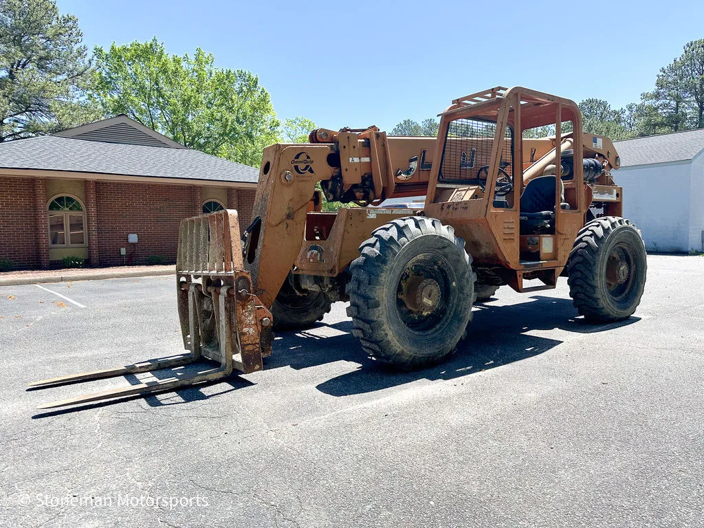 Lull Equipment For Sale - Lull Equipment - Equipment Trader