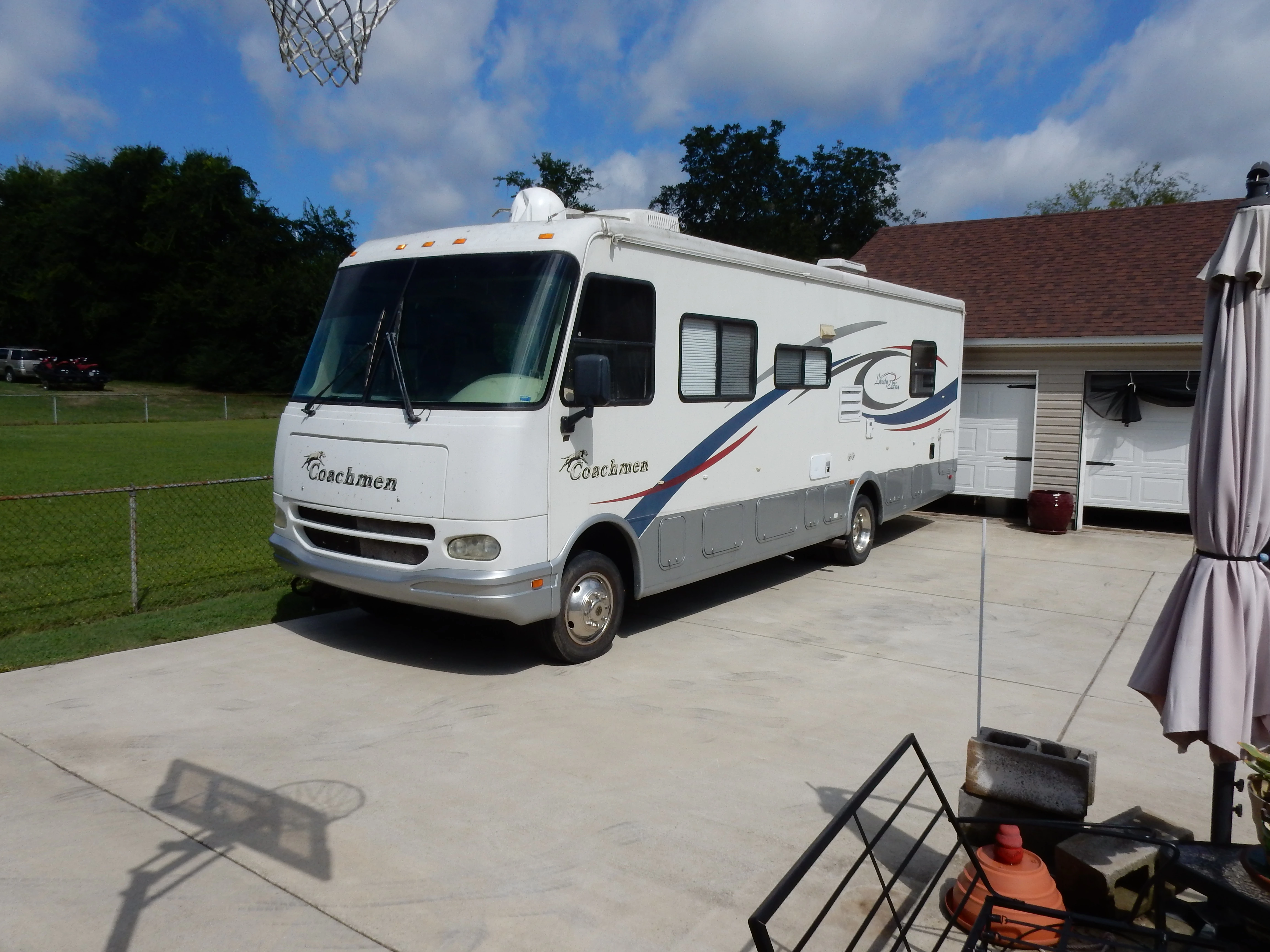 2004 Coachmen For Sale - Coachmen RVs - RV Trader