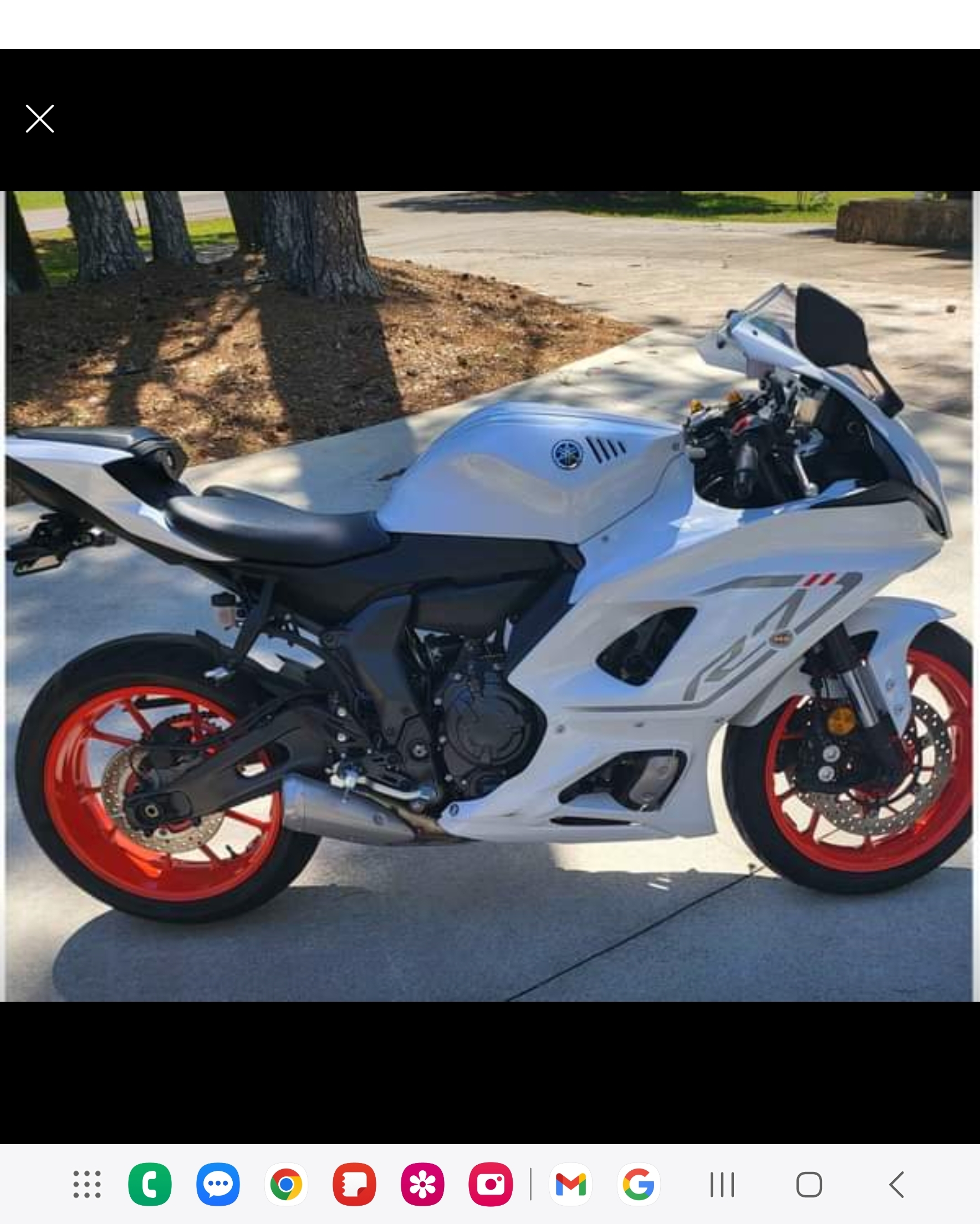 Used R7 Yzf For Sale - Yamaha Motorcycles - Cycle Trader