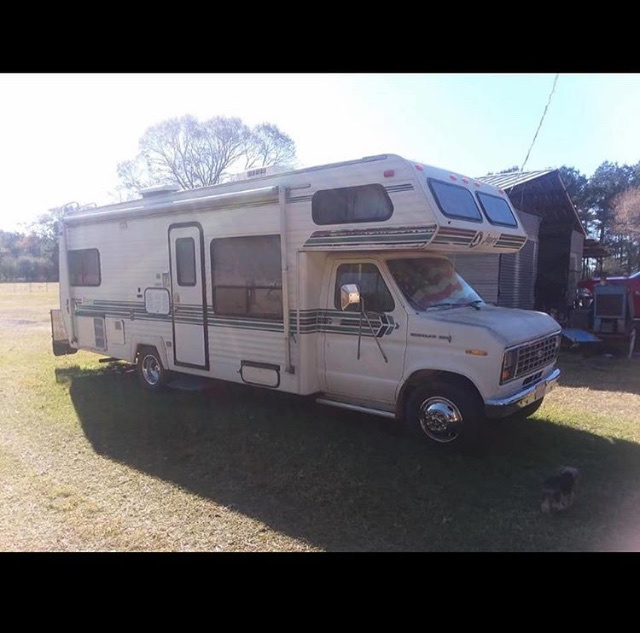 Used 1985 Ford Econoline in Plano, TX - 5033121917 - RV Trader