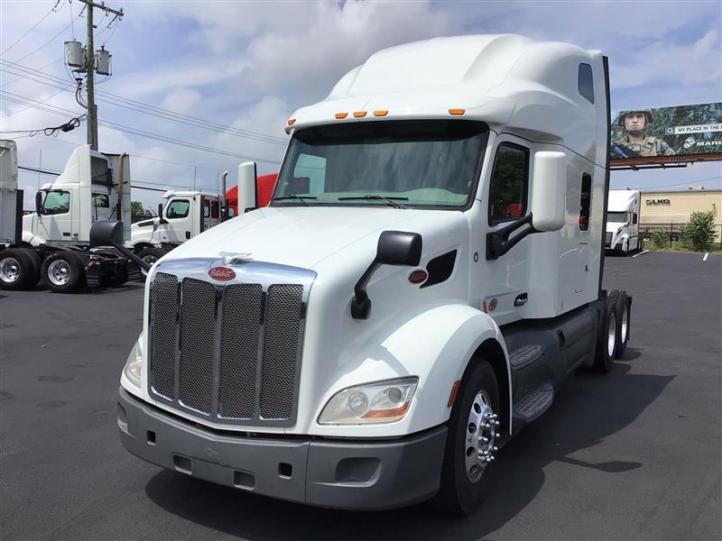 Peterbilt For Sale - Peterbilt Tractor Trucks - Commercial Truck Trader