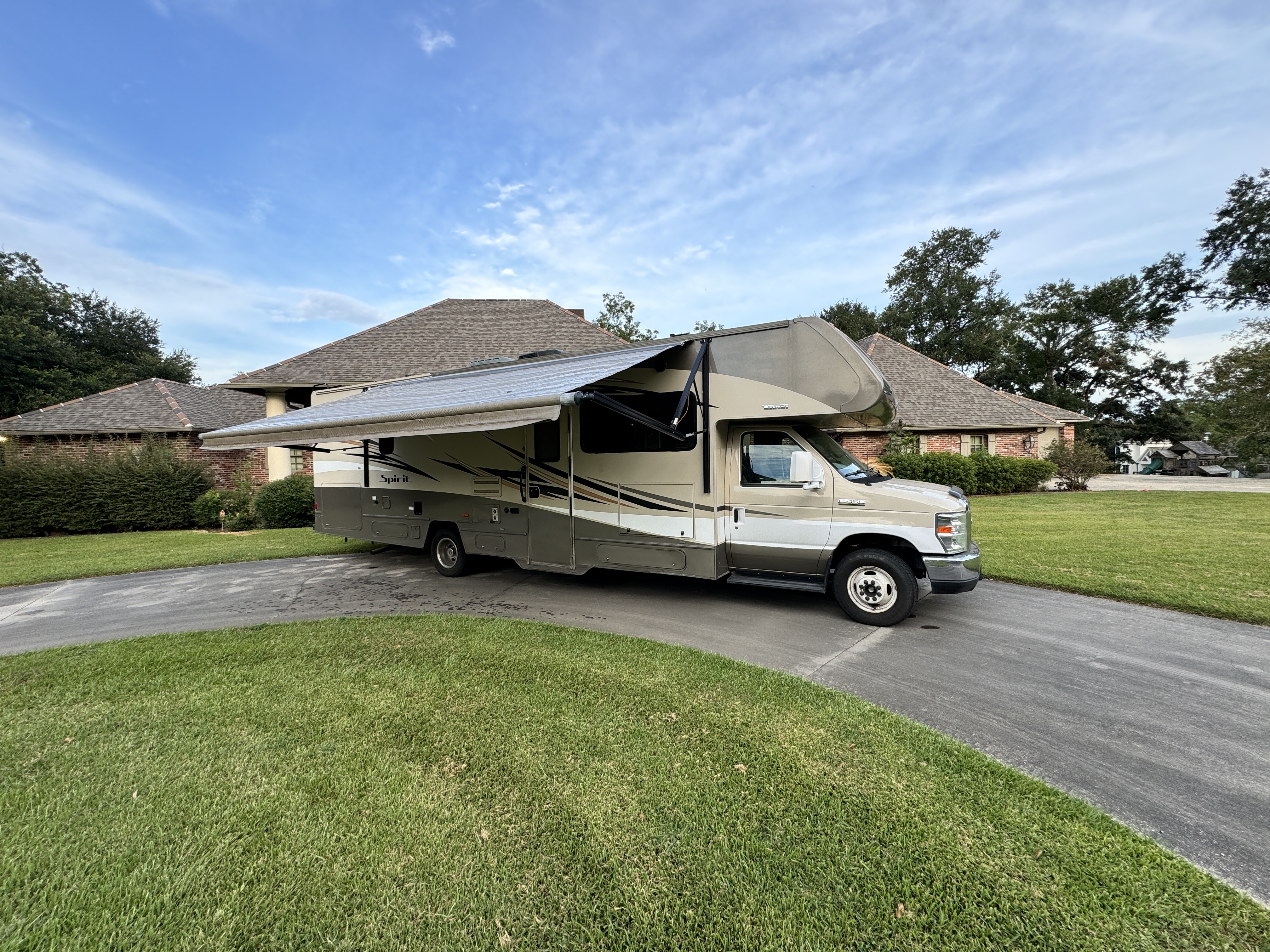 Used Class C RVs For Sale in Louisiana - RV Trader