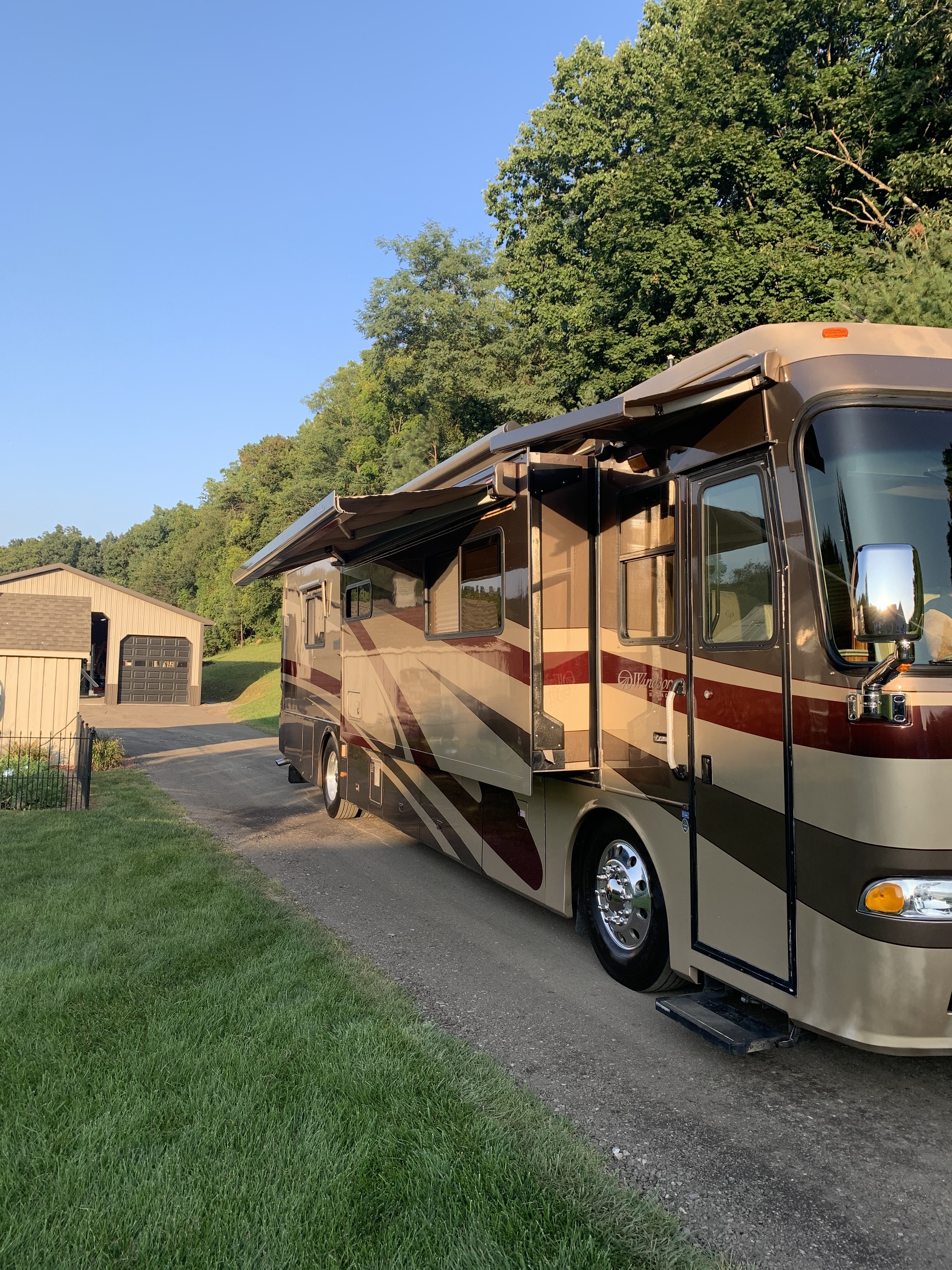 2004 Monaco For Sale - Monaco RVs - RV Trader
