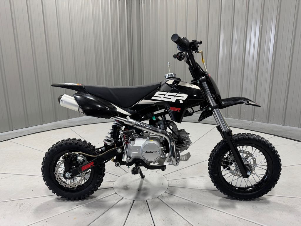 Ssr 110 For Sale - Ssr Motorsports Dirt Bike Motorcycles - Cycle Trader