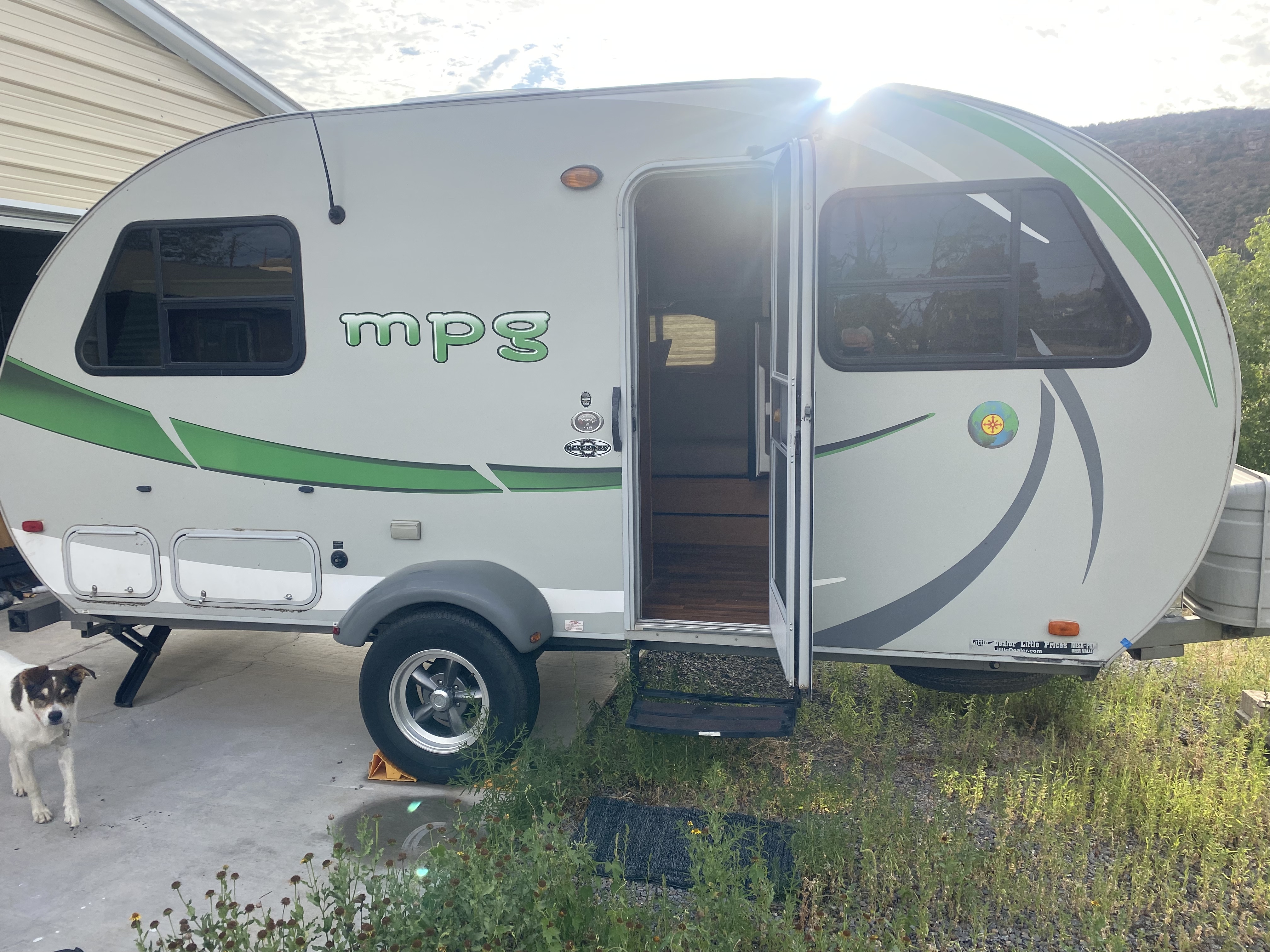 Mpg For Sale - Heartland Travel Trailer RVs - Travel Trailers - RV Trader