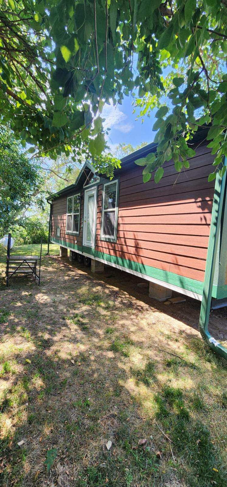 Cabin For Sale - Forest River Park Model RVs - Park Models - RV Trader