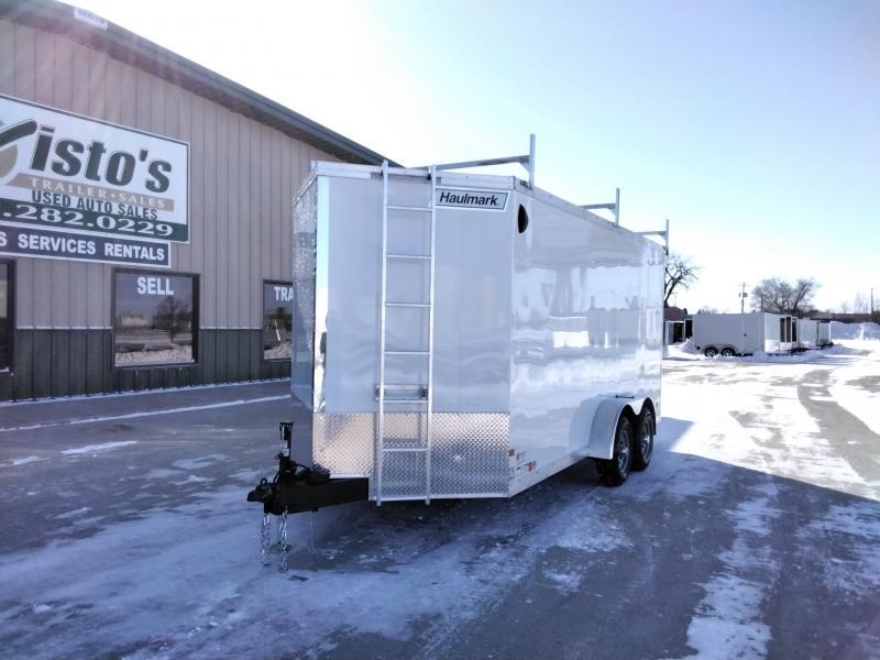 6 X 12 For Sale - Haulmark Trailers - Equipment Trader