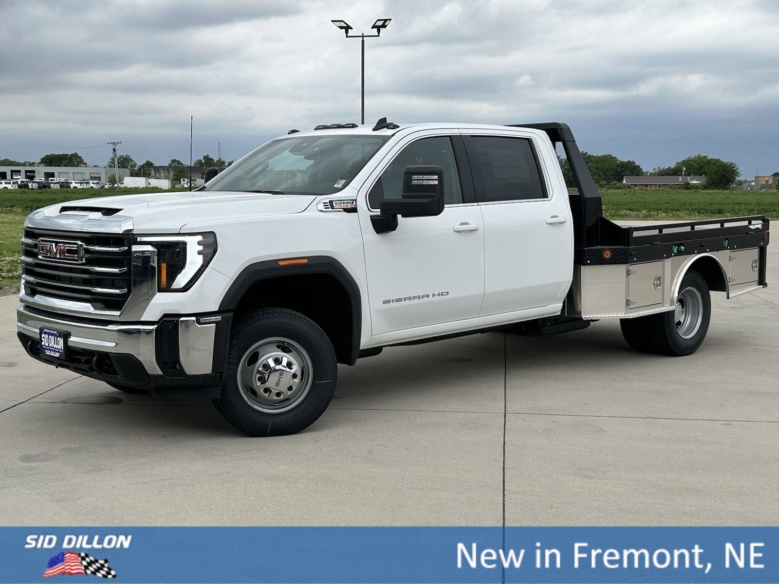 Gmc Sierra 3500 Hd Cab Chassis Trucks for Sale | Commercial Truck Trader