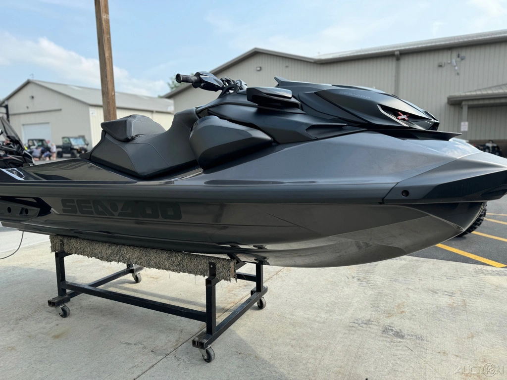 X 300 Rxp For Sale - Sea-Doo Personal Watercraft - PWC Trader