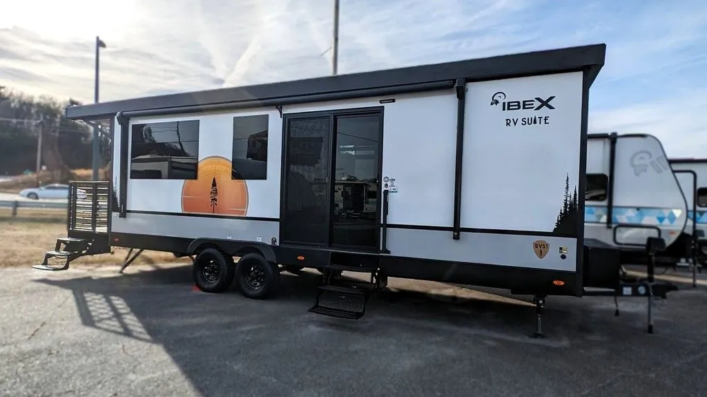 2024 Forest River Ibex RVS1 RVs For Sale - RV Trader