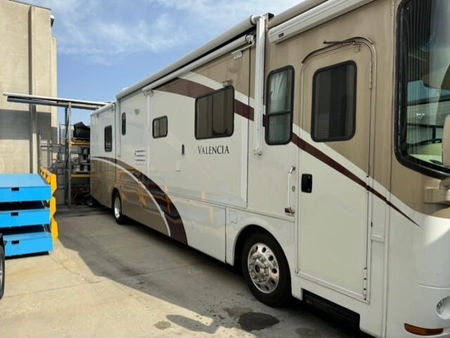2006 Four Winds For Sale - Four Winds RVs - RV Trader