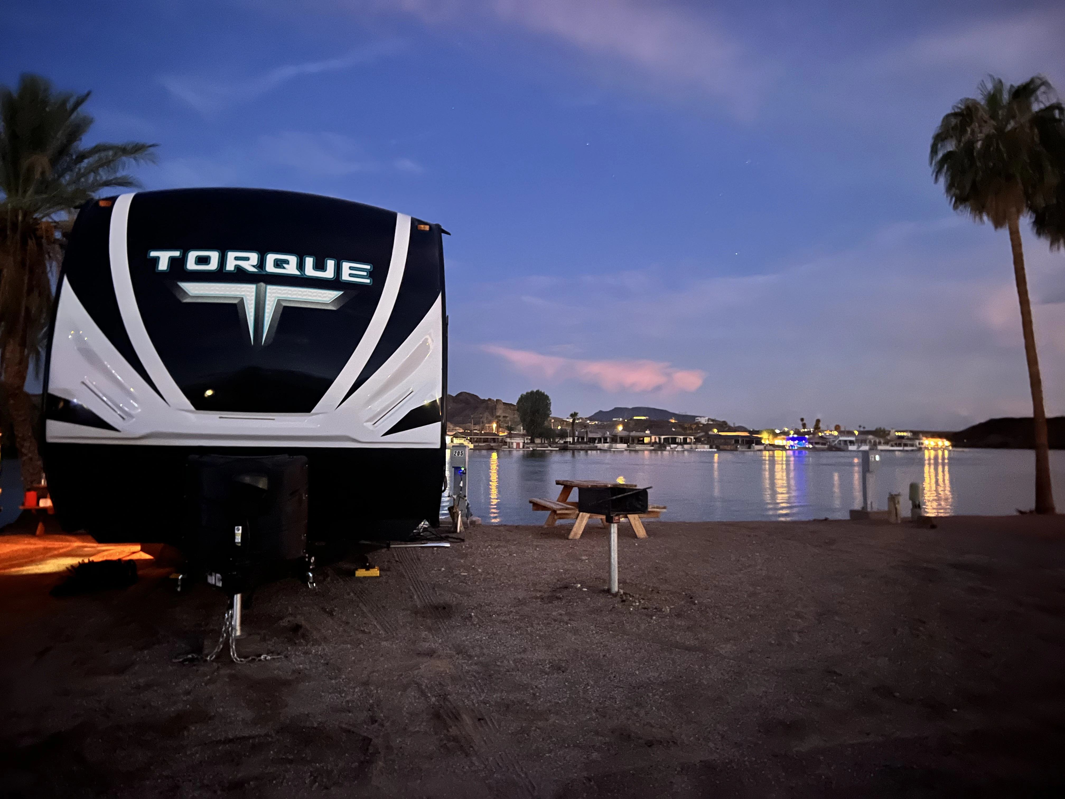 Heartland Torque T26 RVs For Sale - RV Trader