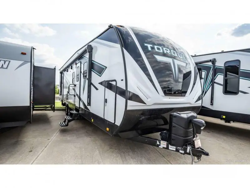 Heartland Torque T26 RVs For Sale - RV Trader