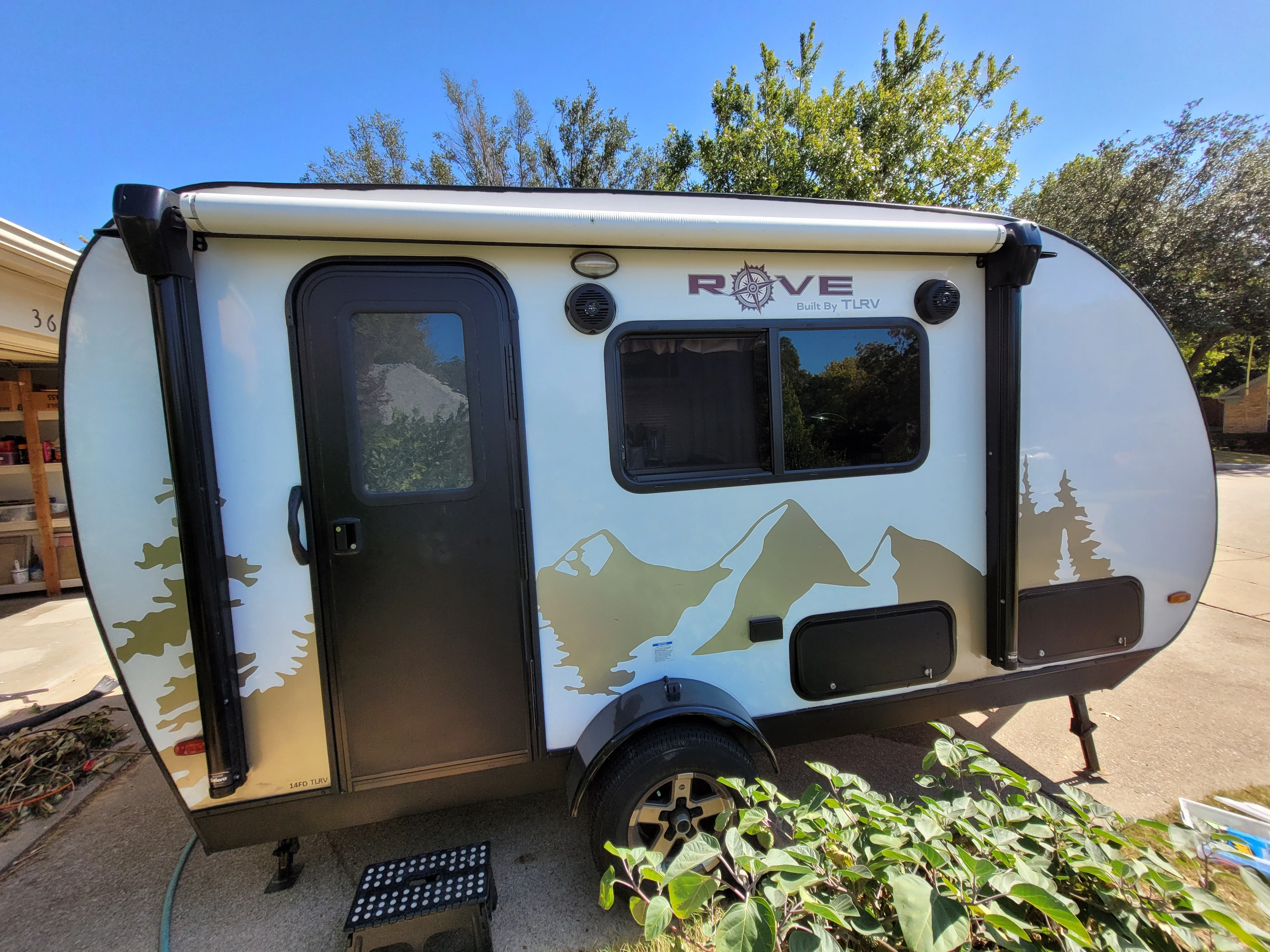 Travel Lite Rove Lite RVs For Sale - RV Trader