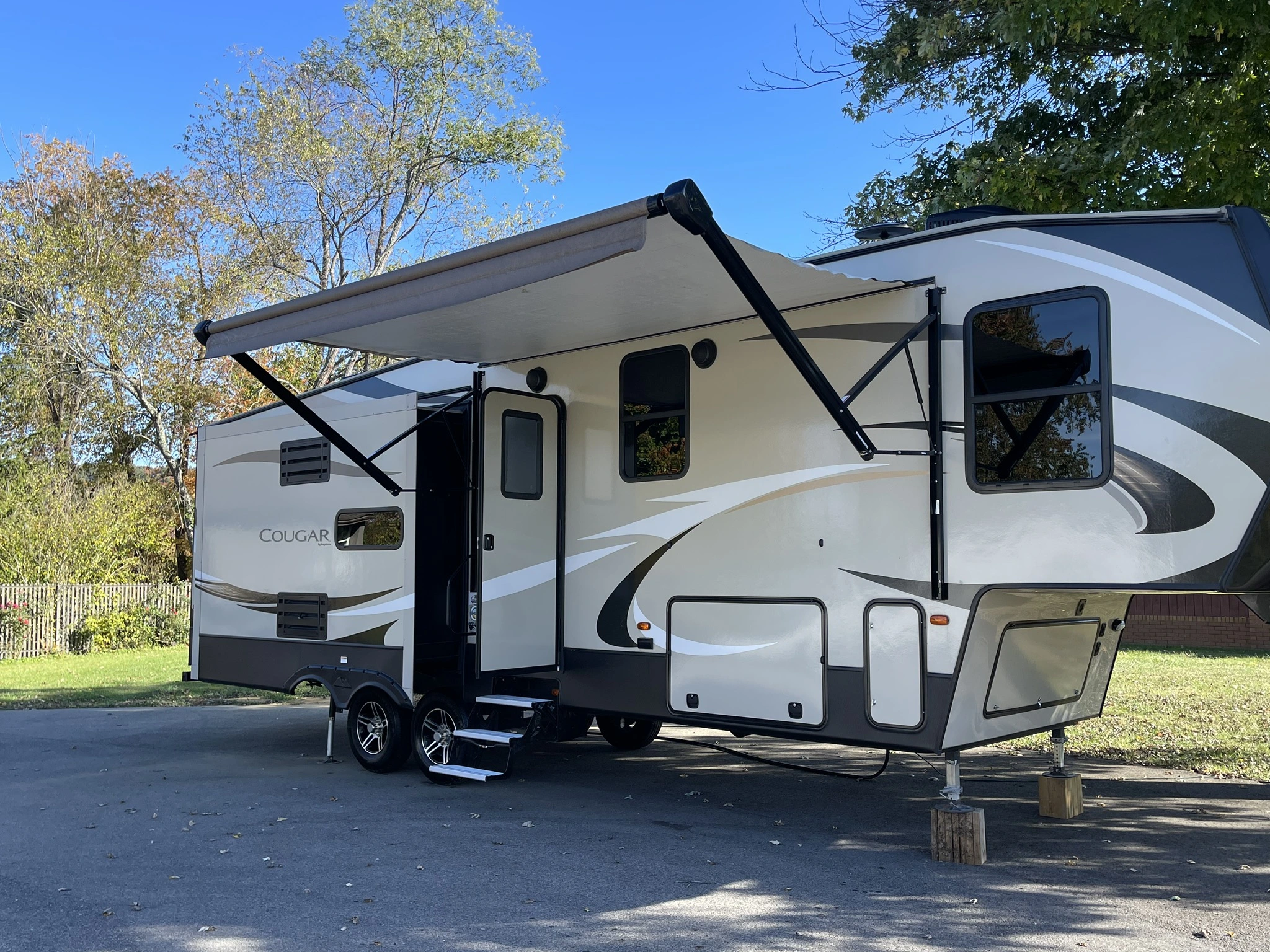 2018 Keystone Cougar RVs For Sale - RV Trader