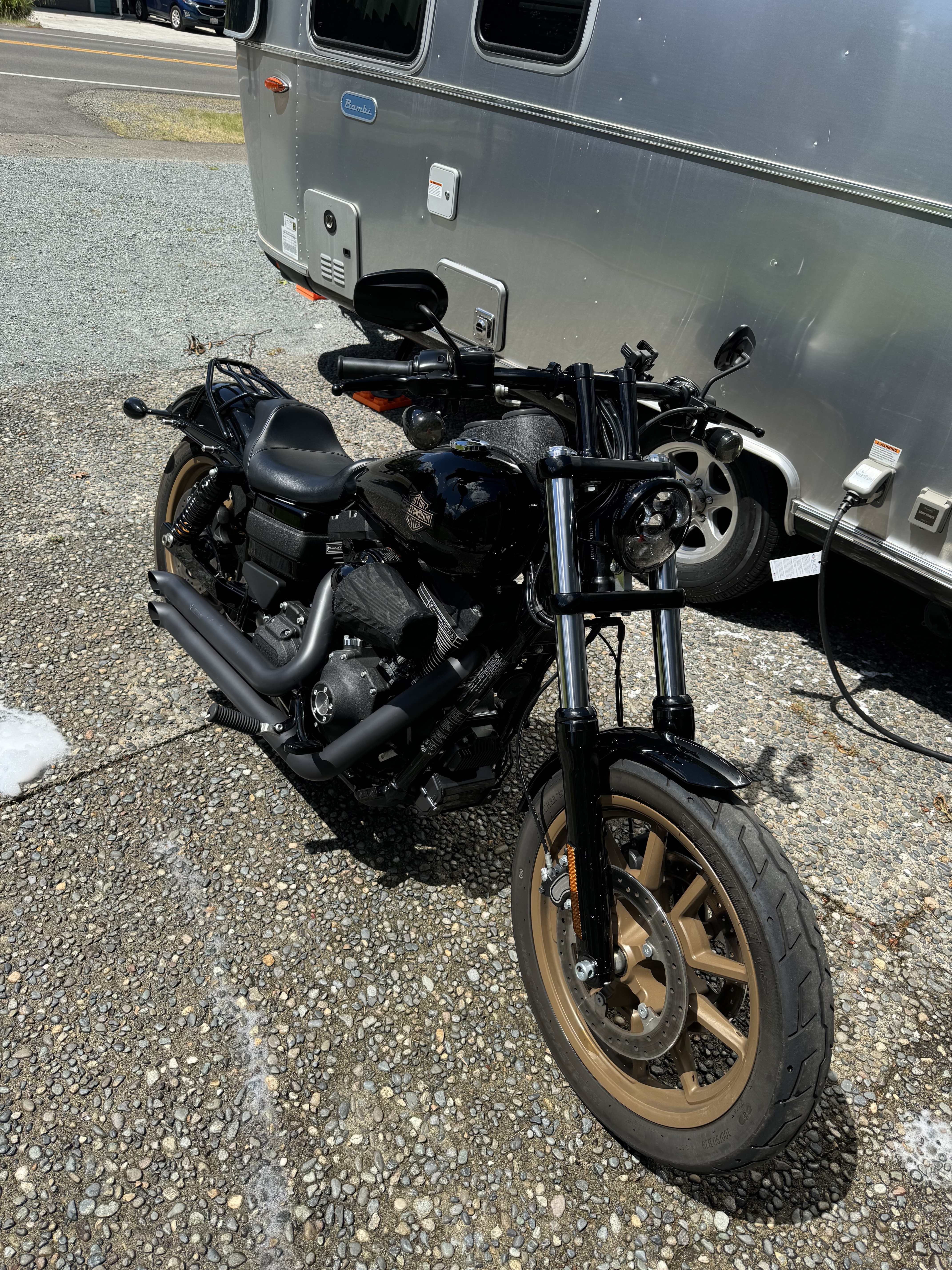 Harley-Davidson Dyna Motorcycles For Sale - Cycle Trader