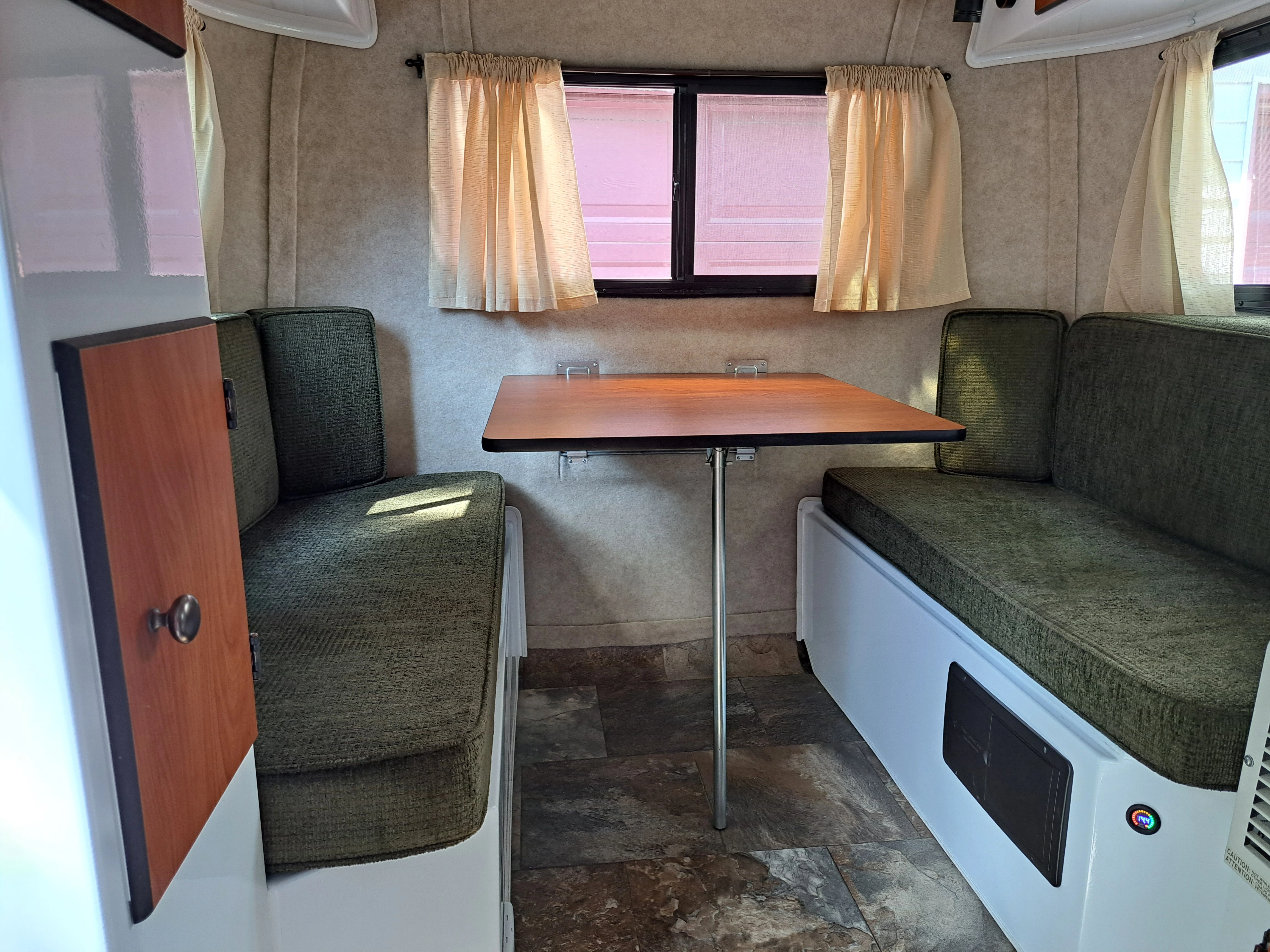 Used Scamp For Sale - Scamp Travel Trailer RVs - Travel Trailers - RV ...