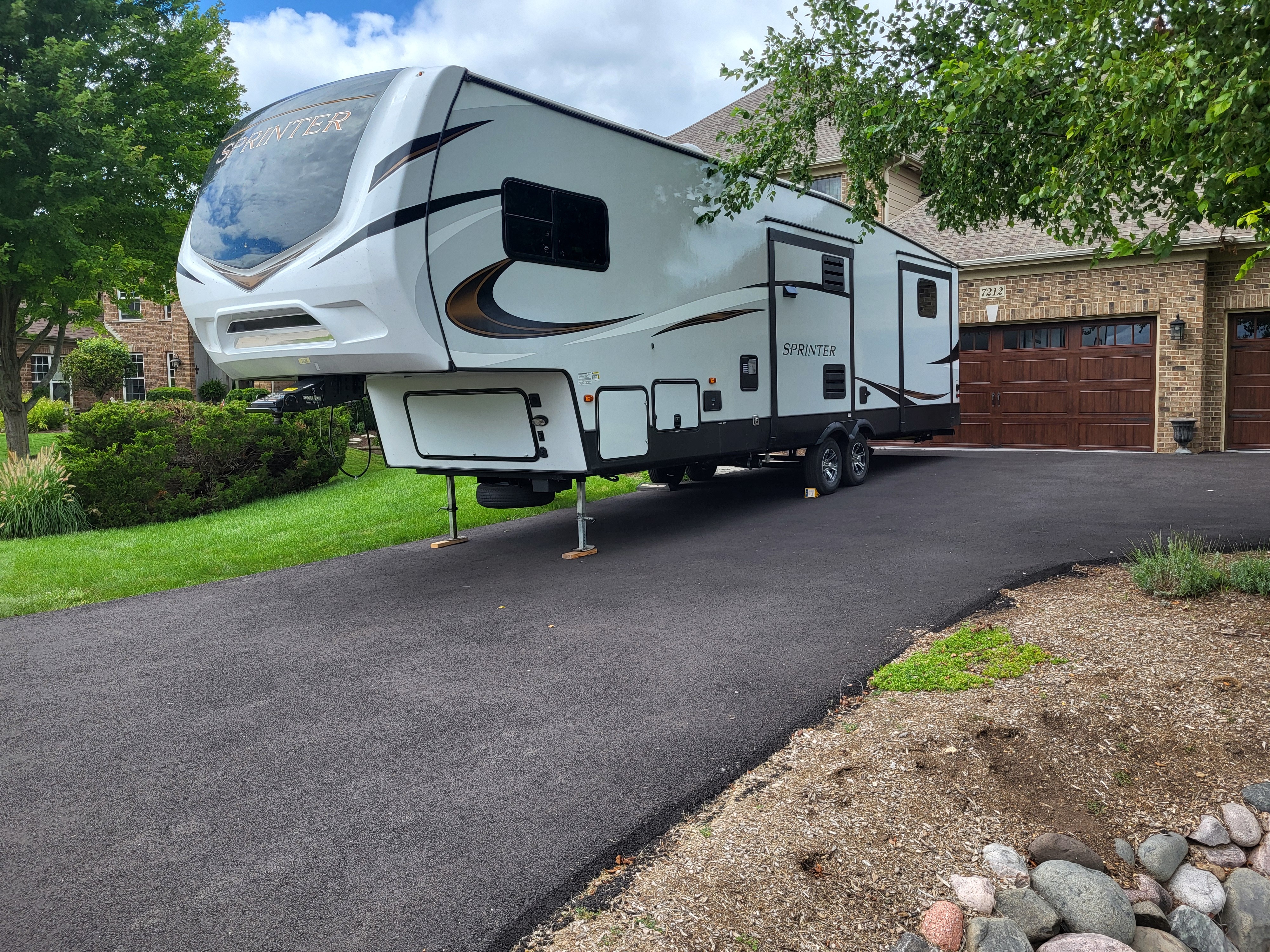 2021 Keystone Sprinter 32BH RVs For Sale - RV Trader