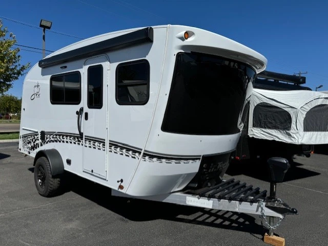Intech Sol Horizon Rover RVs For Sale - RV Trader