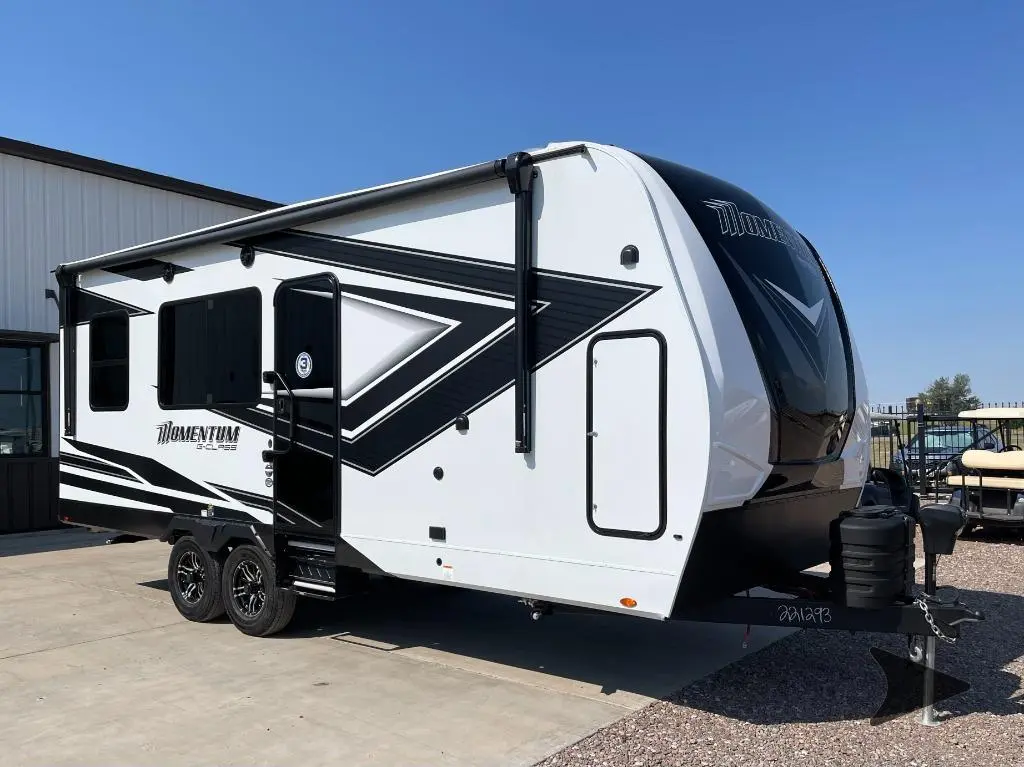 Grand Design Momentum G-Class 21G RVs For Sale - RV Trader
