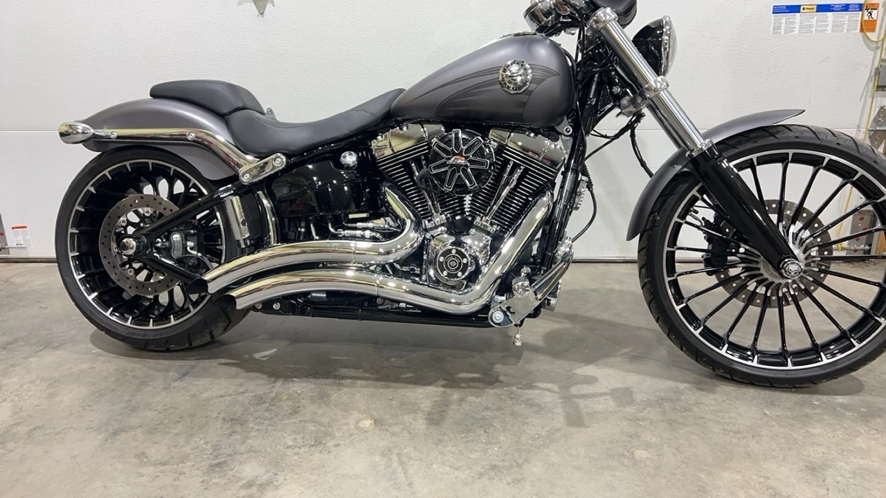 Breakout For Sale - Harley-Davidson Motorcycles - Cycle Trader