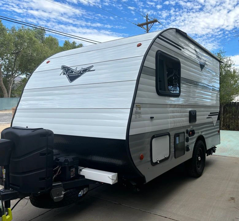 Used Retro For Sale - Riverside Rv Travel Trailer RVs - Travel Trailers ...