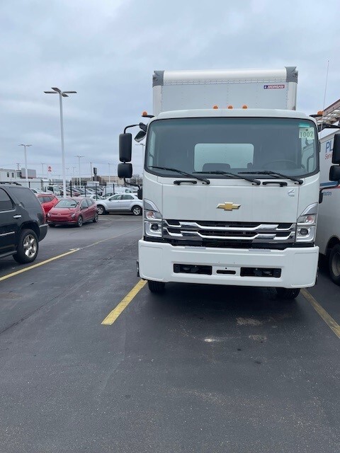 2023-2026 Chevrolet C7500 Trucks For Sale - Commercial Truck Trader