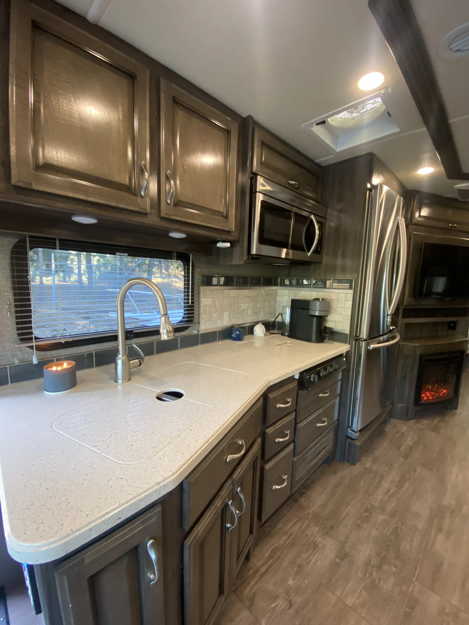 2019 Bounder For Sale - Fleetwood RVs - RV Trader