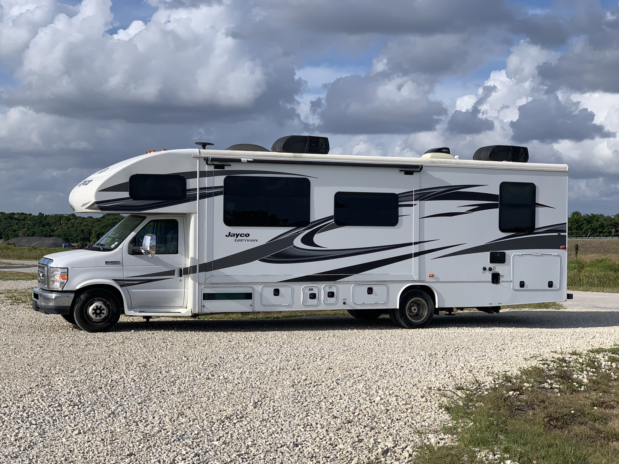 Used 2019 Jayco Greyhawk in Jupiter, FL - 5033185197 - RV Trader