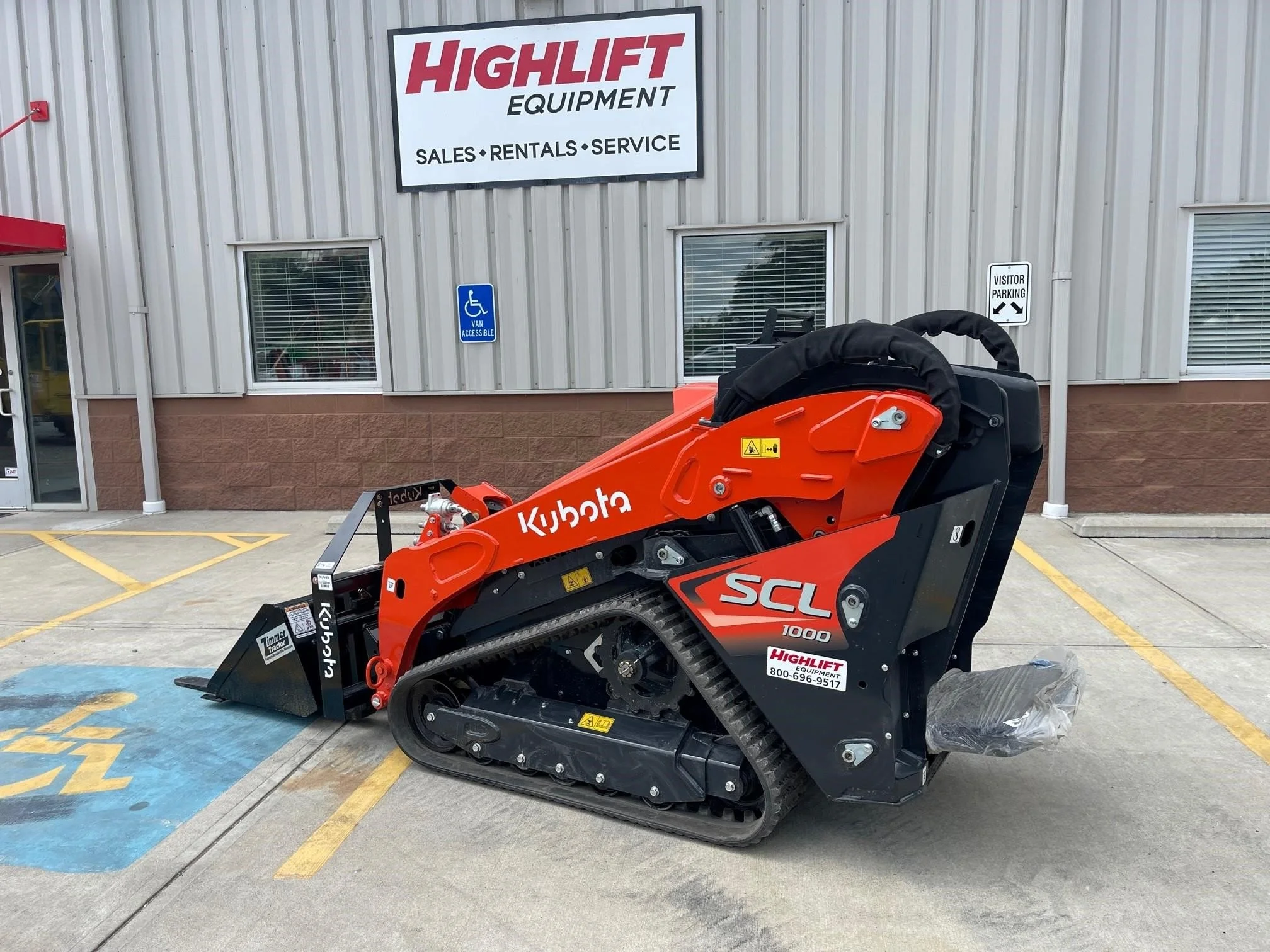 Kubota scl1000 Equipment For Sale - Kubota scl1000 Equipment ...