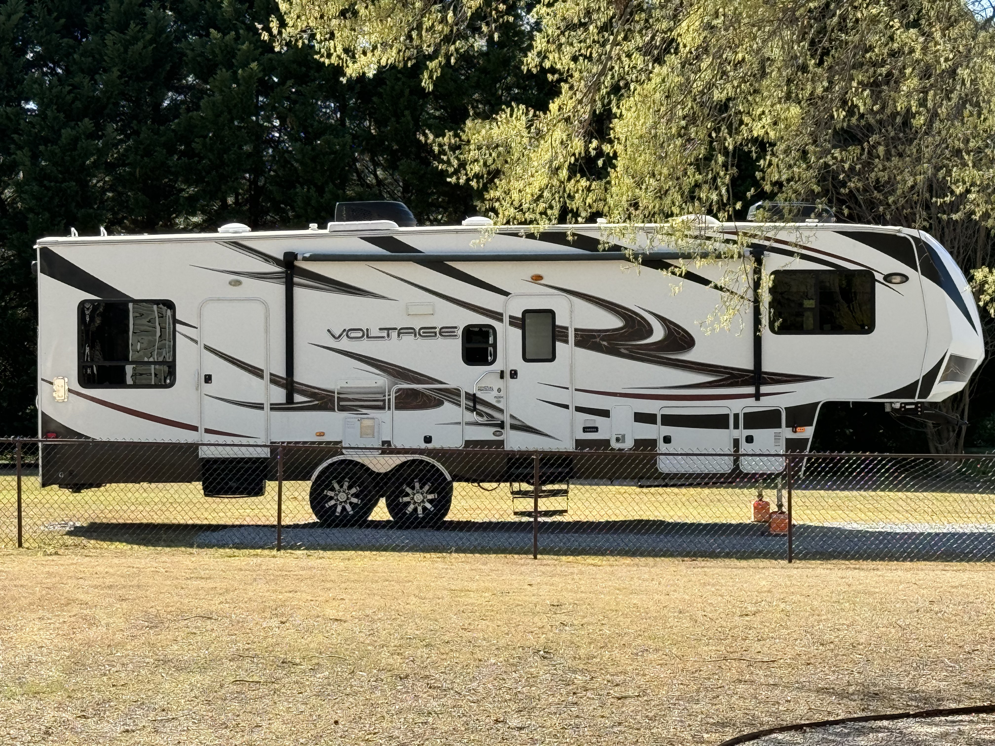 2012 Dutchmen For Sale - Dutchmen RVs - RV Trader