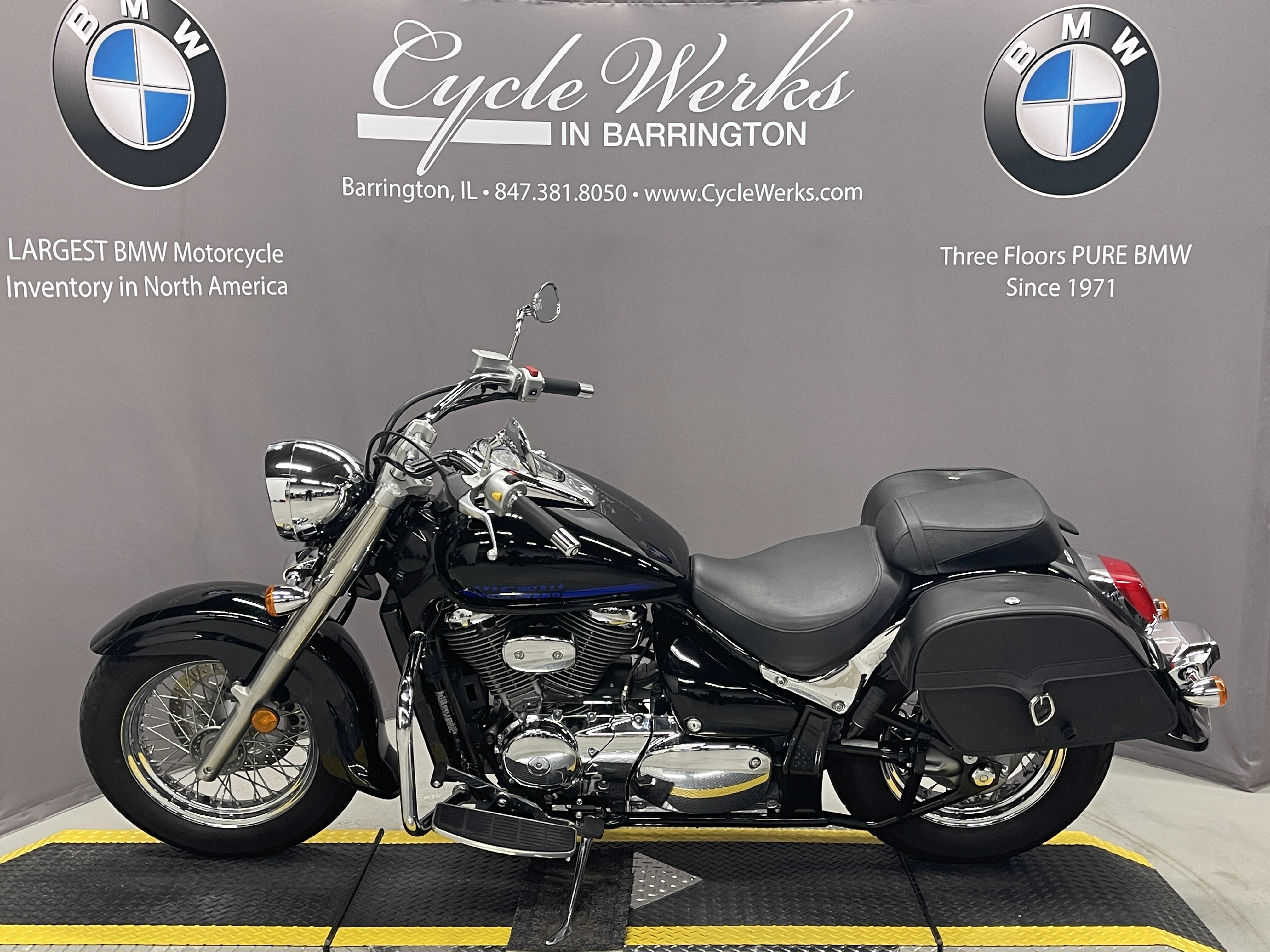 Suzuki Boulevard C50 T Motorcycles For Sale - Cycle Trader