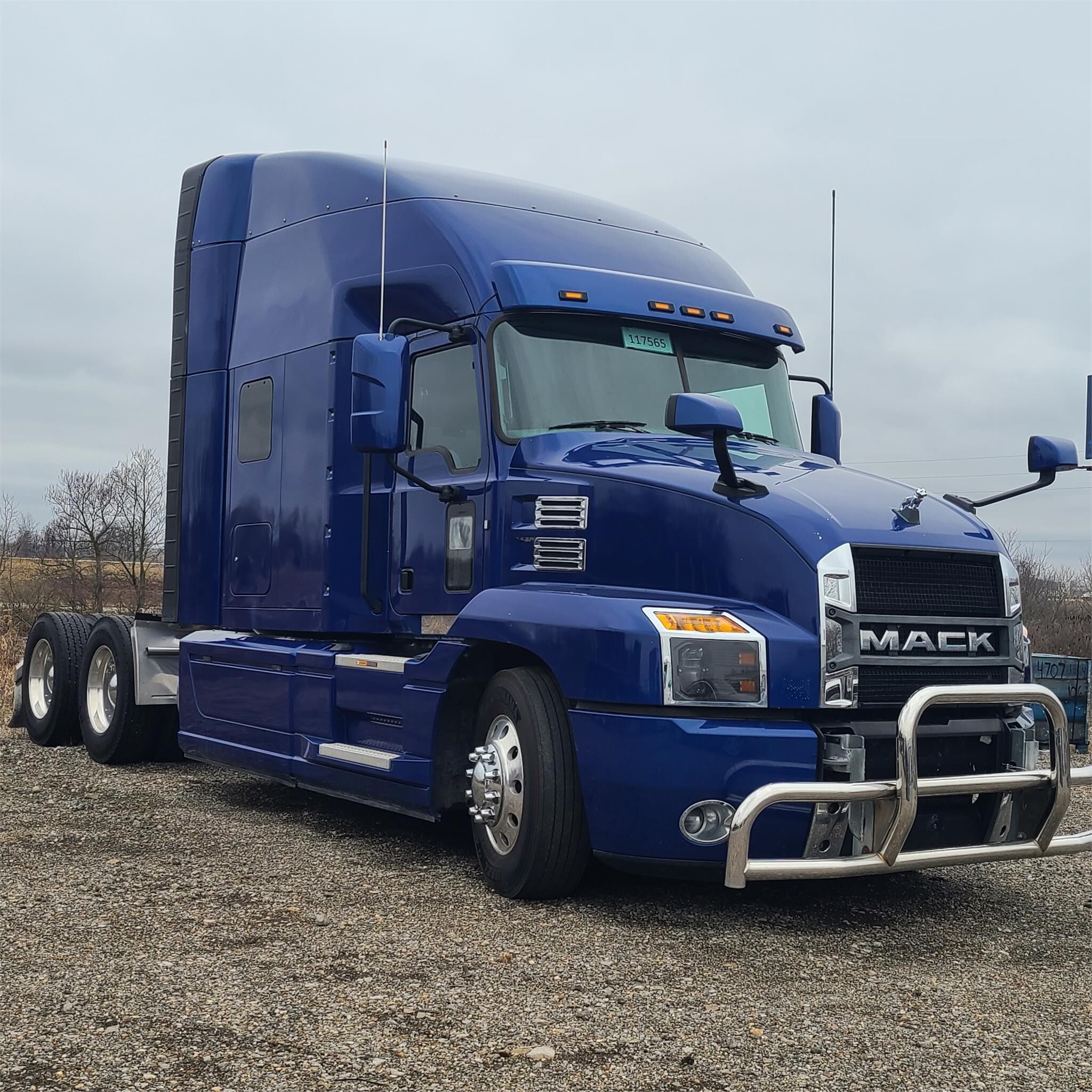Used 2020 Mack Anthem For Sale in Canton, OH - 5023846523 - Commercial ...