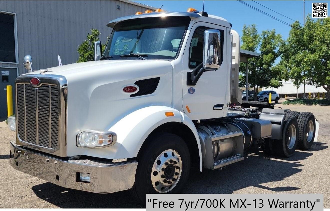 Trucks for Sale | Cabins, QC | Commercial Truck Trader
