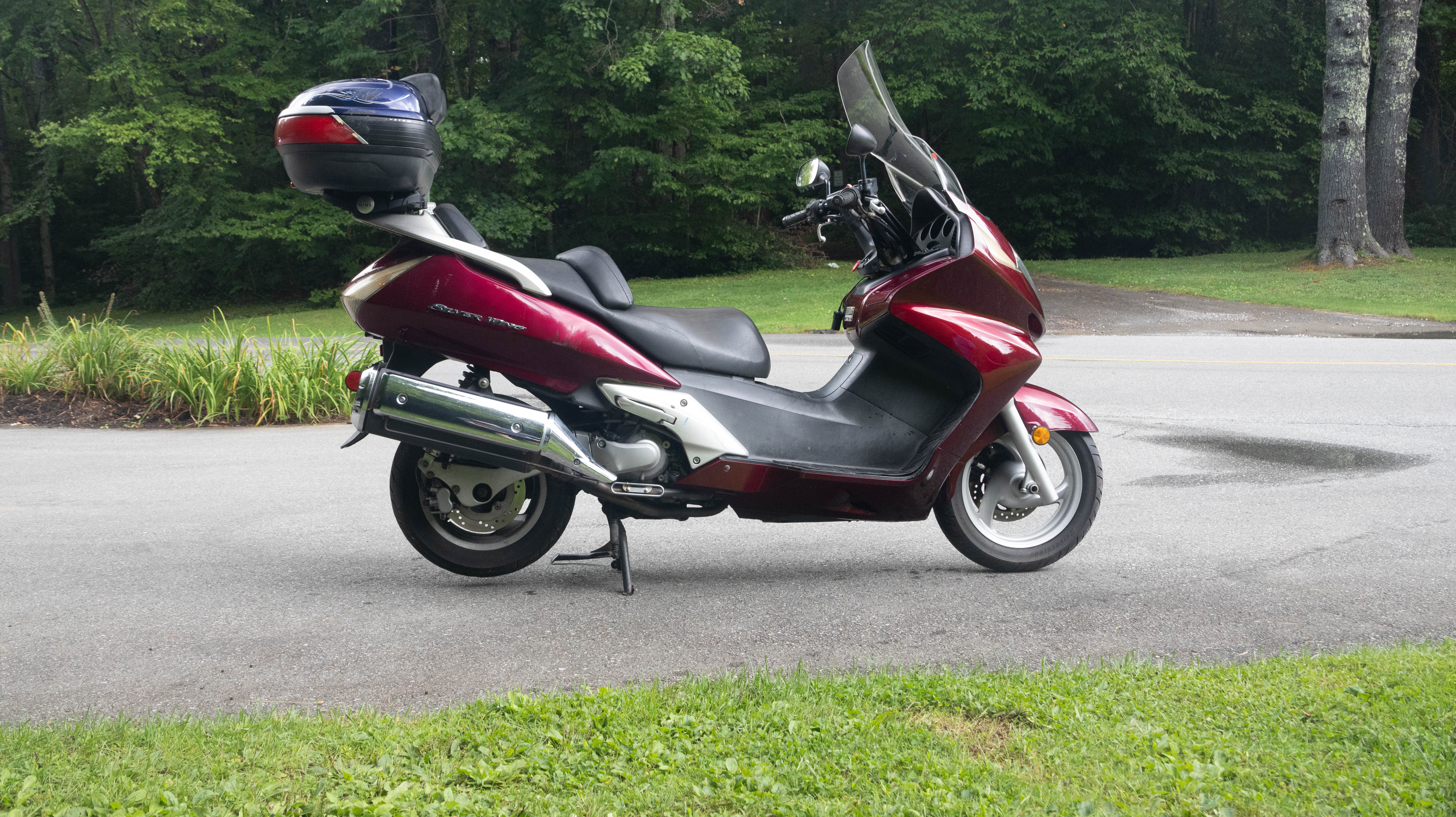 Silver Wing For Sale - Honda Motorcycles - Cycle Trader