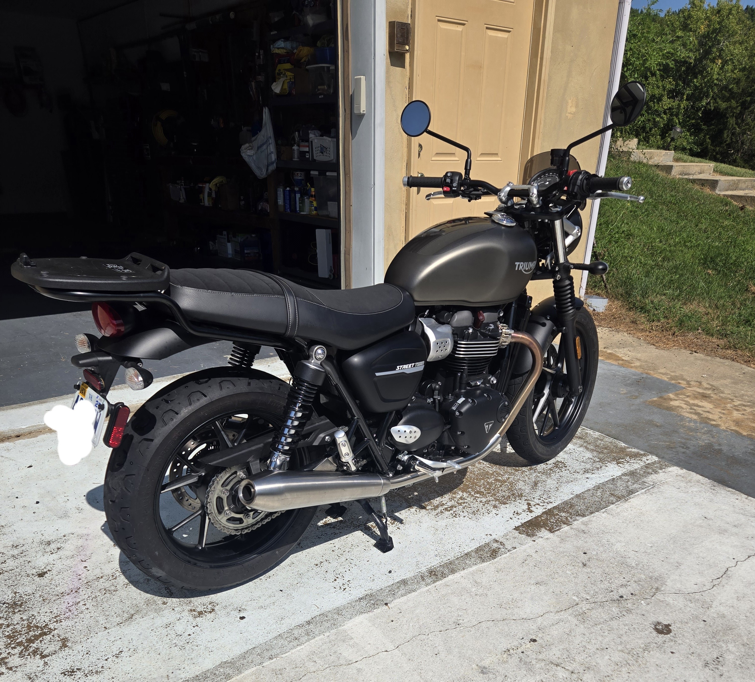 Used Triumph For Sale - Triumph Motorcycles - Cycle Trader